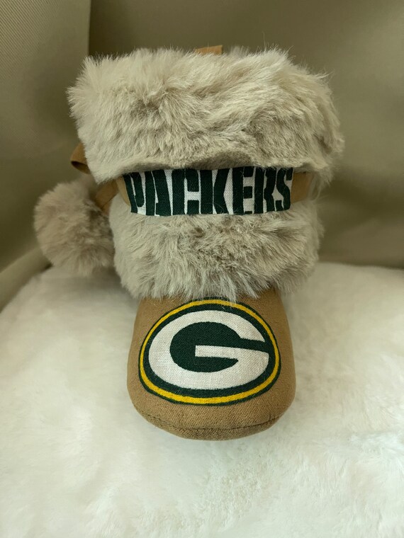 Loley Pops Limited Edition Creation Packers Baby Furry Soft - Etsy