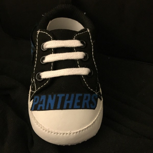 Panthers Baby - Etsy