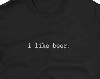 I Like Beer. I Still Like Beer. Automatic. Still Is. Brett Kavanaugh ...