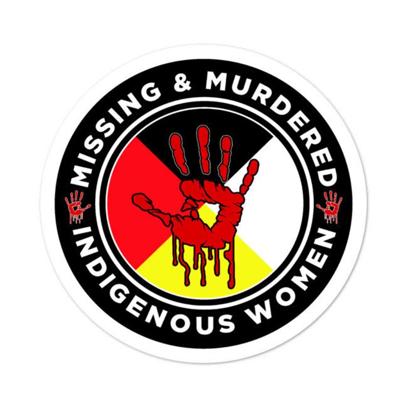 Mmiw Patches - Etsy