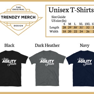 Australian Shepherd Agility Shirt - Sweatshirt - Hoodie - Aussie ...