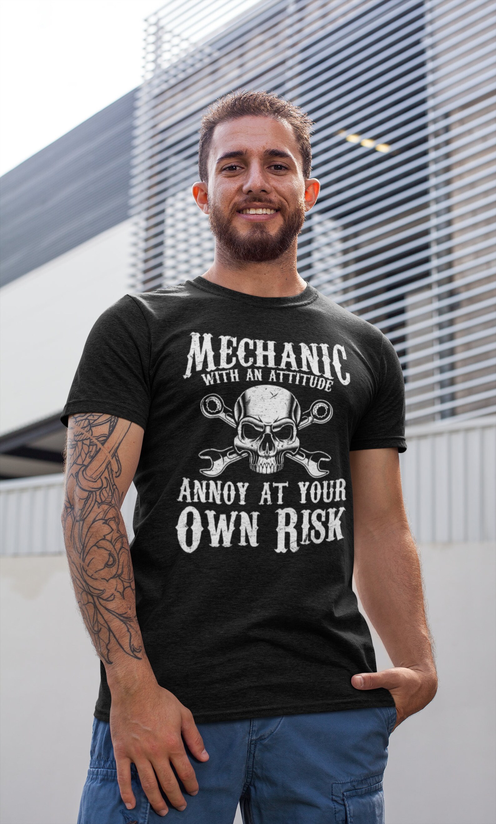 Mechanic T Shirt Mechanic Sweatshirt Mechanic Hoodie - Etsy