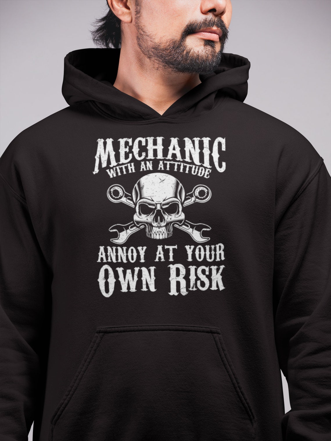 Mechanic T Shirt Mechanic Sweatshirt Mechanic Hoodie - Etsy
