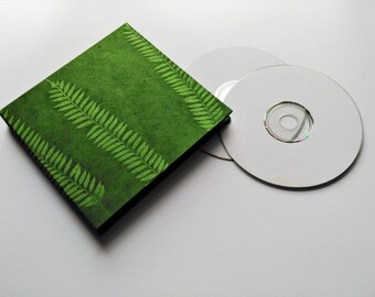 Custom cd cases | Etsy