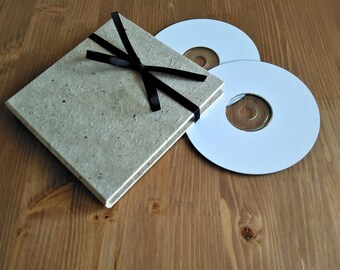 Custom cd cases | Etsy