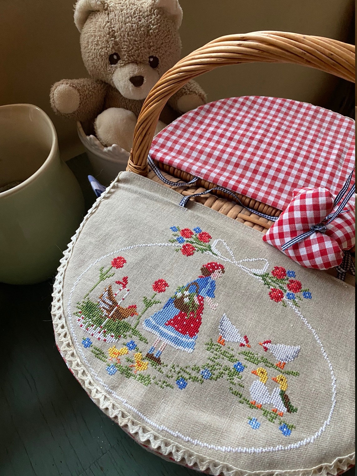Picnic - Etsy