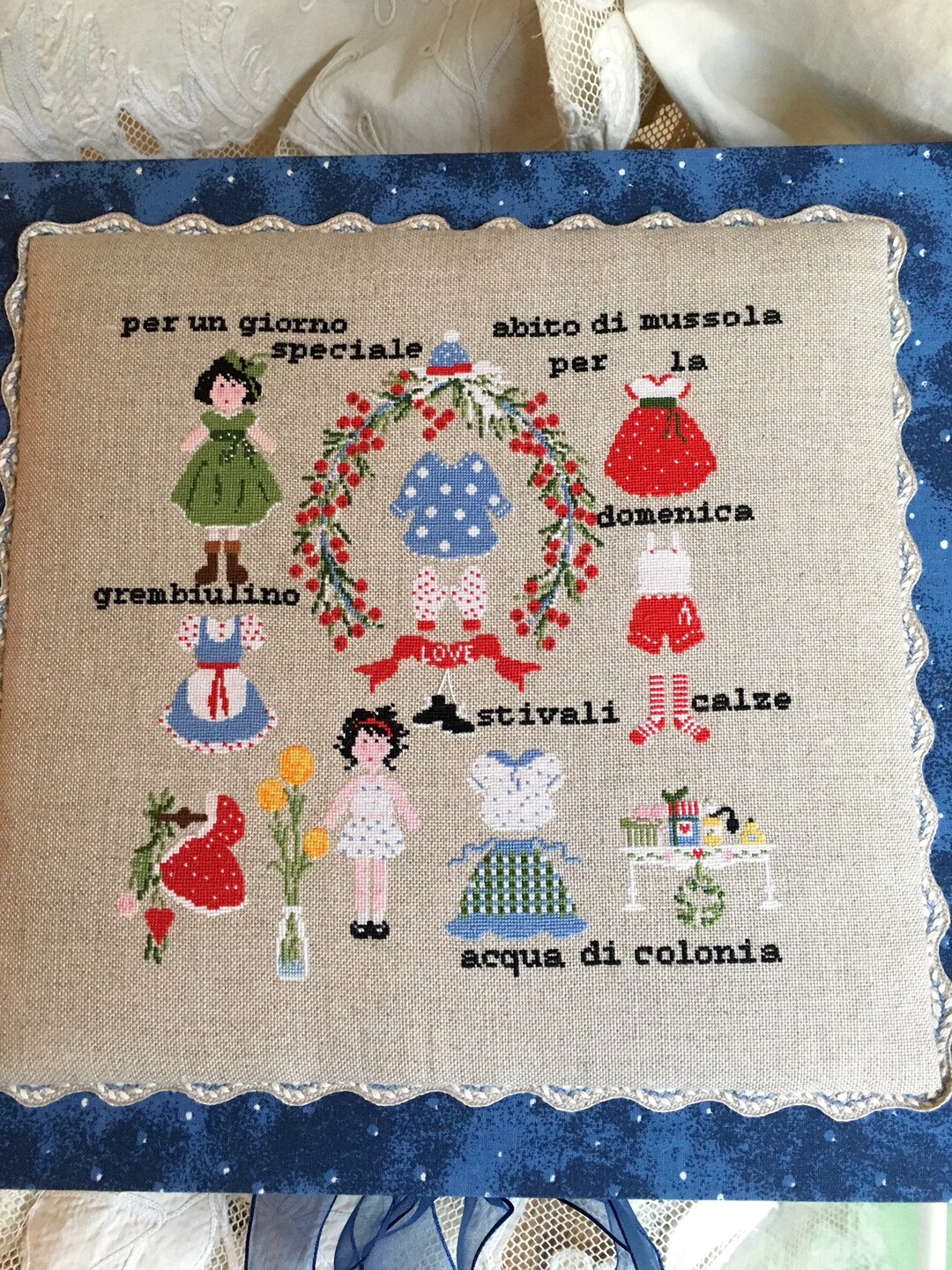 DIGITAL FILE PDF Cologne - Etsy