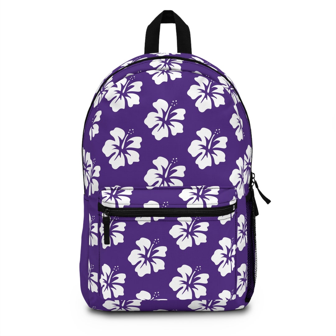 Surfer Girl Backpack. Surfer Girl Back to School. Hawaiian Back Pack ...
