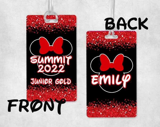 Summit Keychain Keychain Bow D2 Summit Keychain Bow Summit Gift Cheer ...