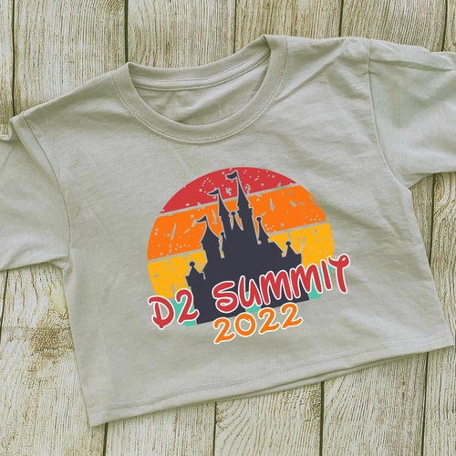 D2 Summit Castle SVG - Etsy