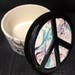 Ceramic Peace Box - Etsy