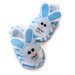 Easter Bunny Shoes, Baby Booties, Soft Sole Bootie, Easter Basket Ideas ...