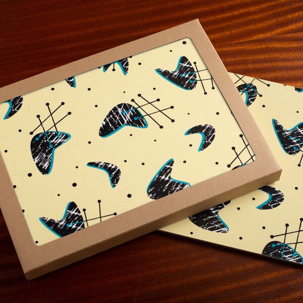 1950s Placemats - Etsy