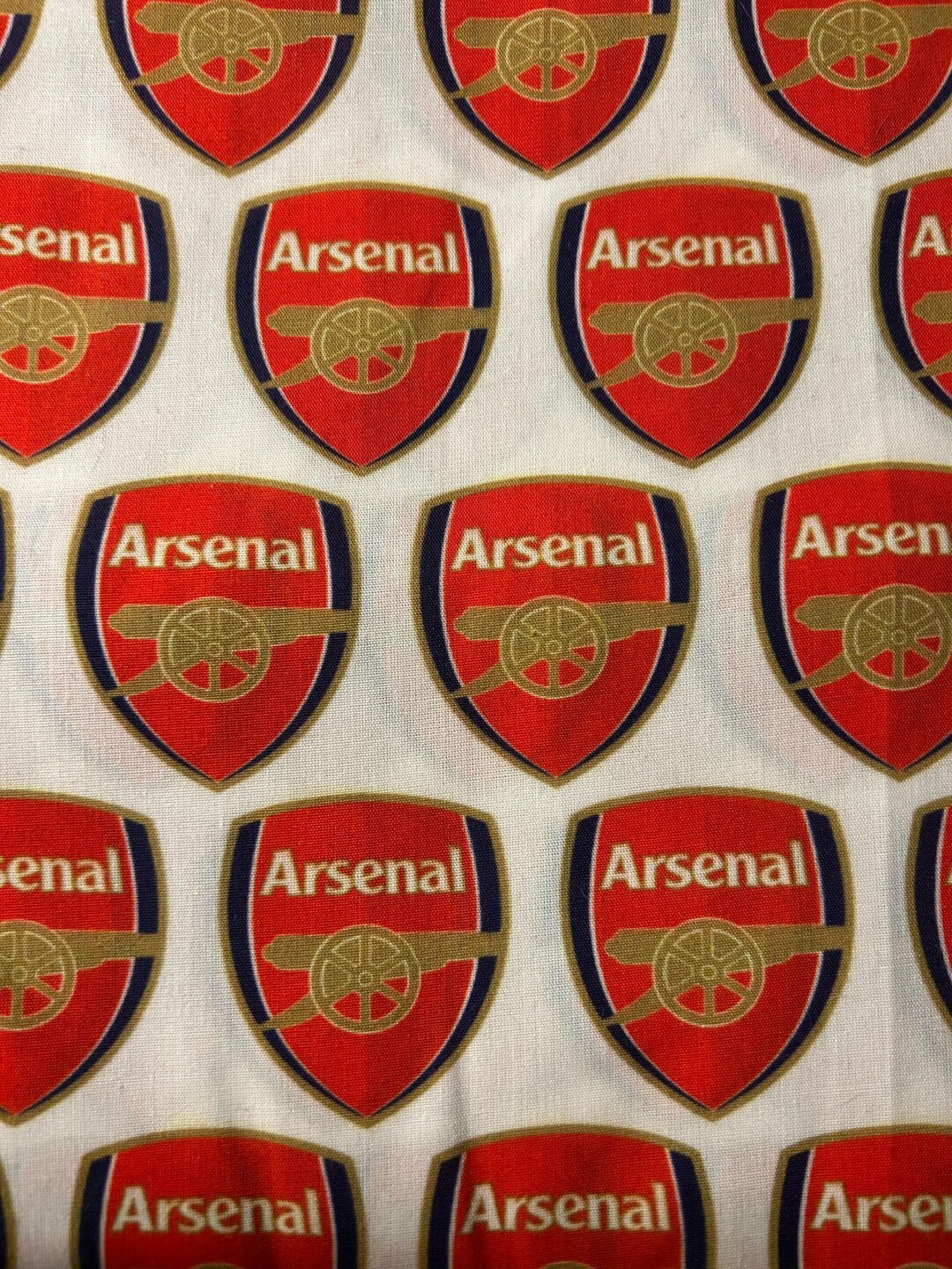 Surgical Regular Tie Back Scrub Hat for Men - Arsenal FC - Etsy