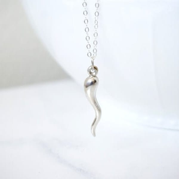 Italian Symbol of Protection - Etsy