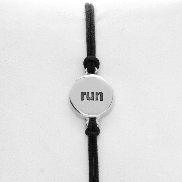 Running Jewelry - Etsy