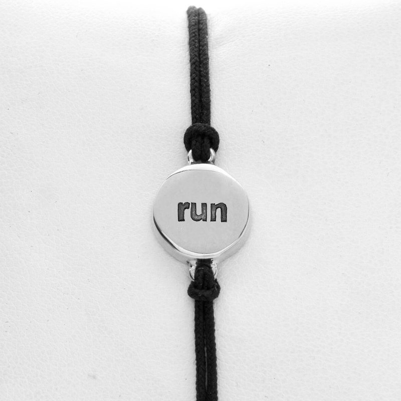 Jewelry for Runners - Etsy