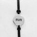 Run Bracelet, Run Jewelry, Run, Running Bracelet, Running Jewelry ...