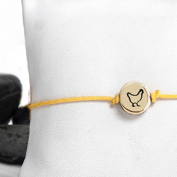 Chicken Jewelry - Etsy