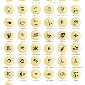 Basic Symbols - Etsy