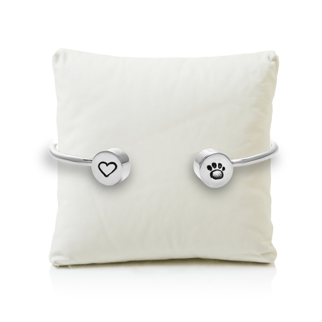 Dog Jewelry, Dog Charm Bracelet, Animal Bracelet, Puppy, Pet Bracelet ...