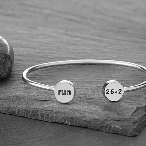 Marathon Jewelry - Etsy