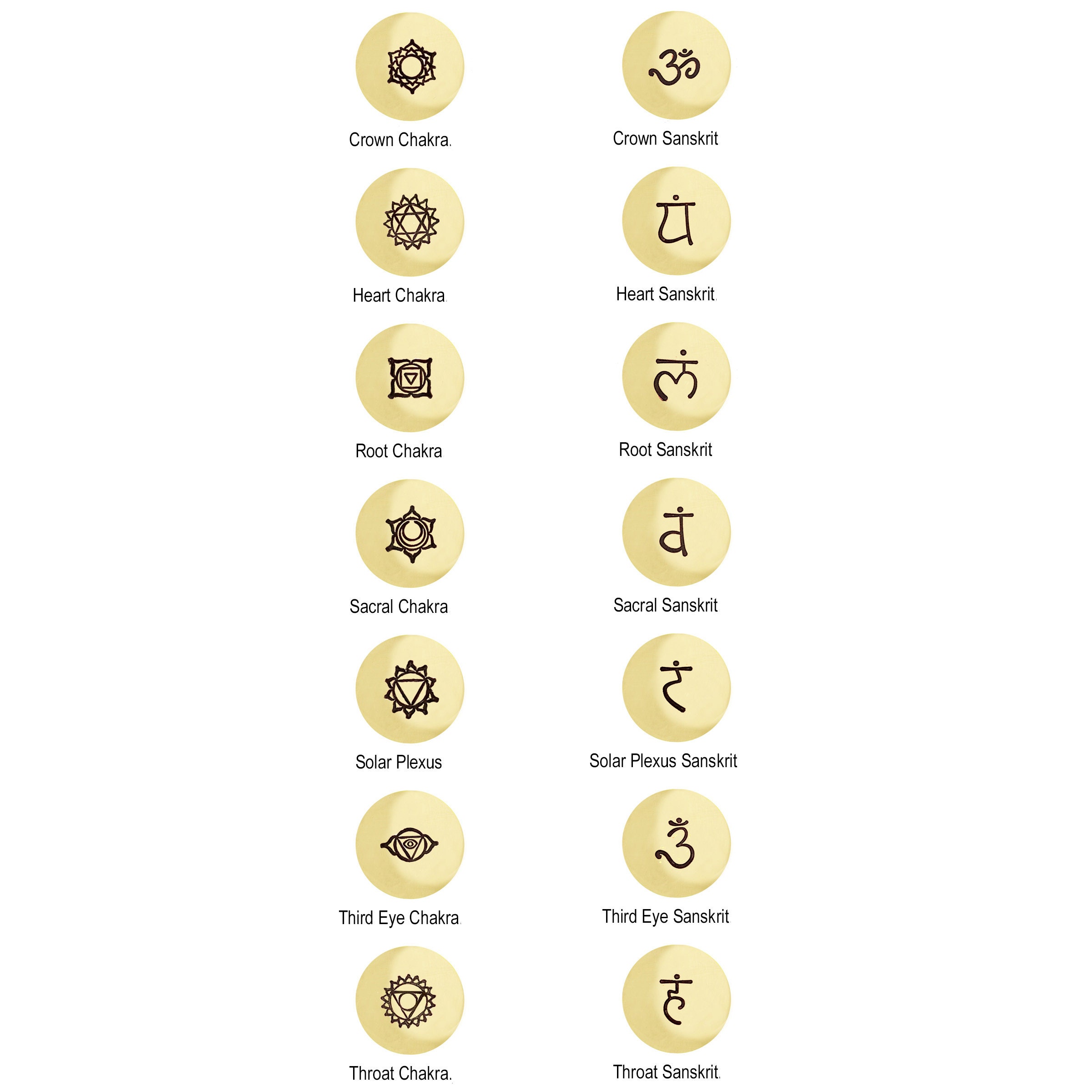 Gypsy Symbols And Meanings