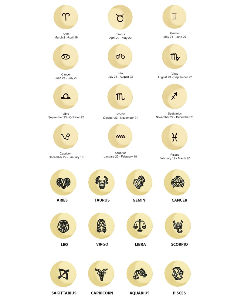 Basic Symbols - Etsy