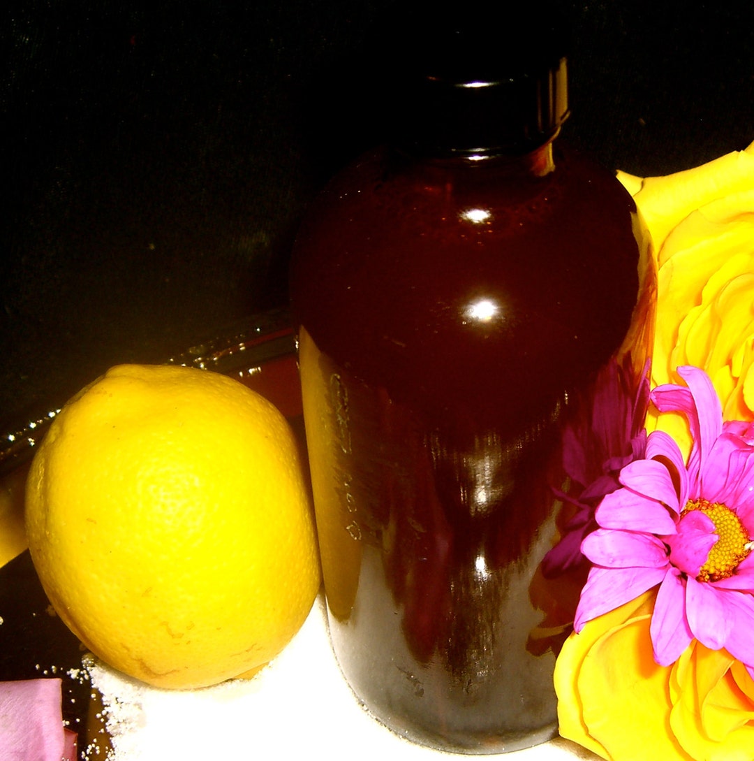 CHINESE WASH LIQUID- Chinese Herbs All Natural Organic and Nonomic ...