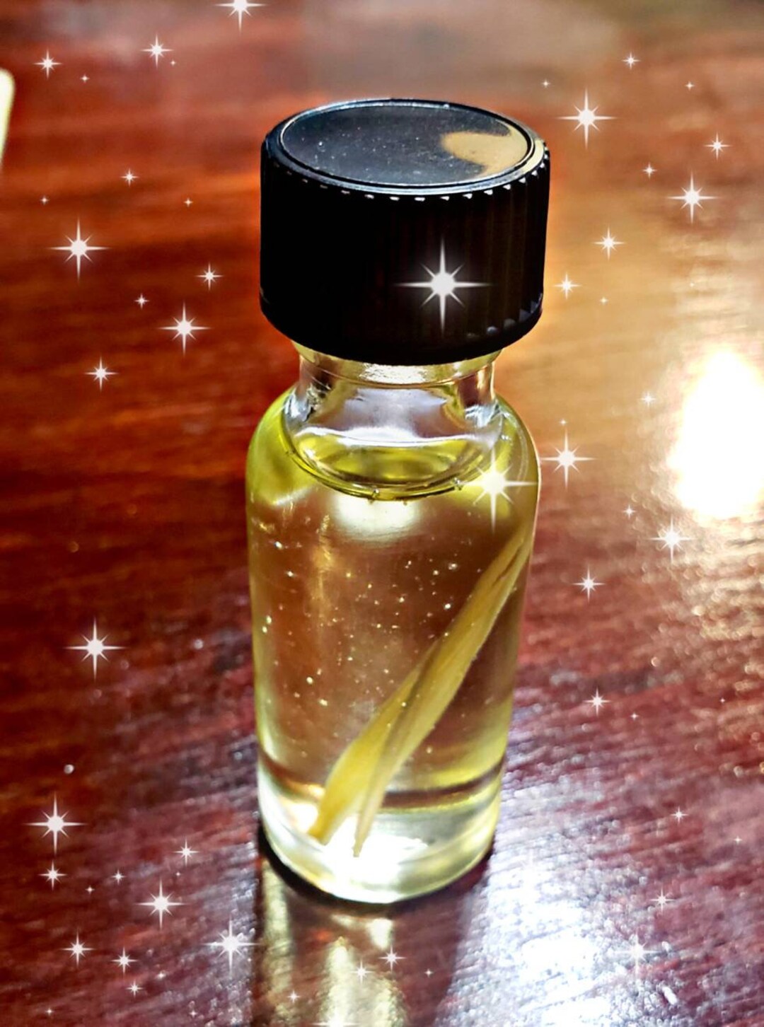 VAN VAN Oil-limited Ed! All Around Oil, Many Uses - Etsy