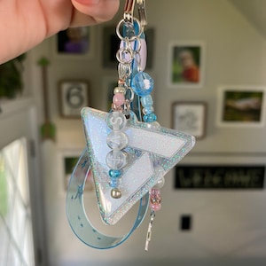 Seventeen KPOP Keychain - SVT Carat - Etsy