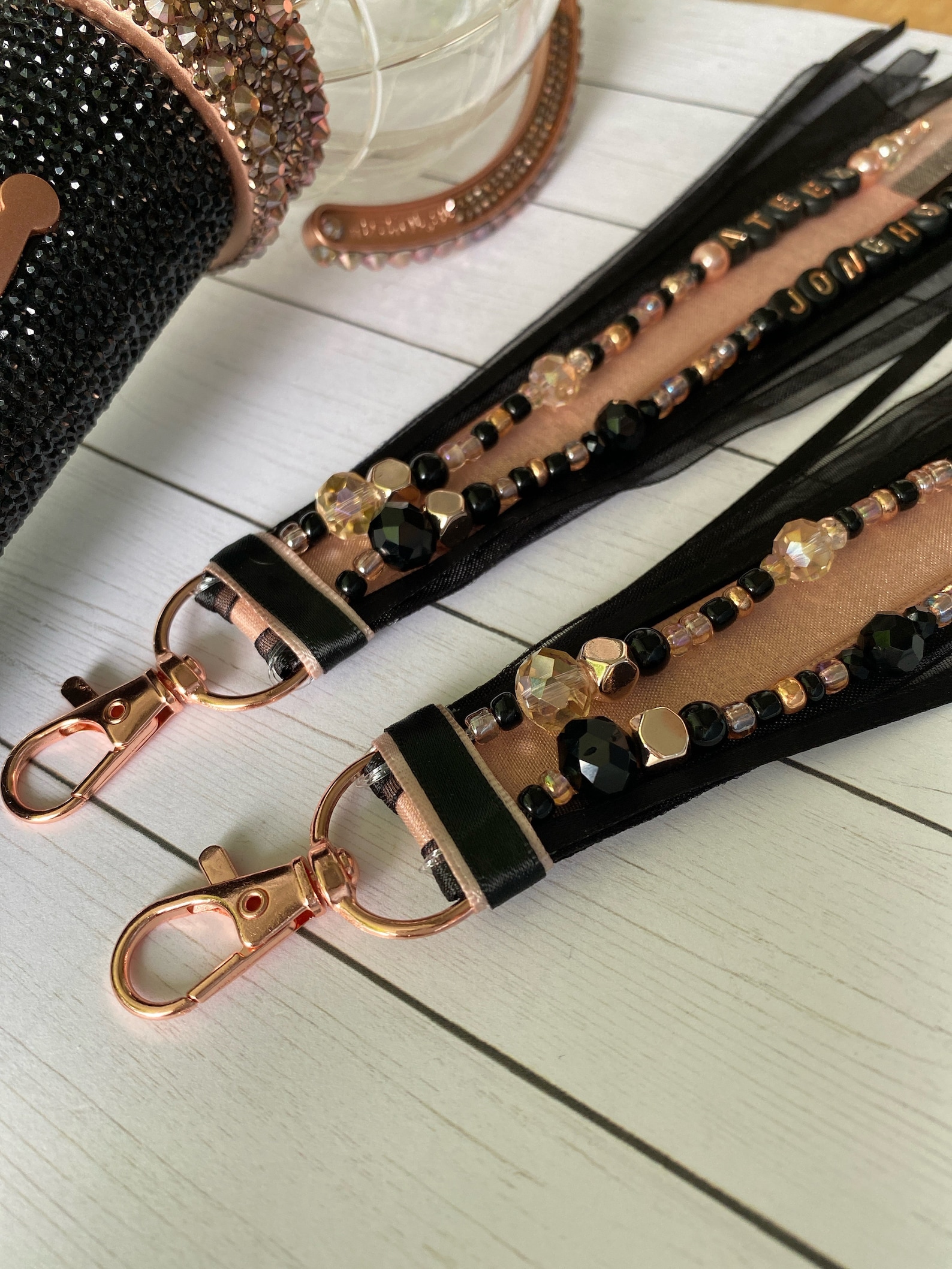 ATEEZ Kpop Lightstick Tassel ATINY Lightiny Accessory V1 Version 1 - Etsy