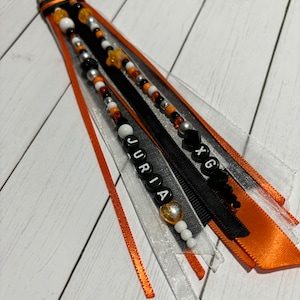 XG - Kpop Lightstick Tassel - ALPHAZ Tour Keychain Accessory - Etsy