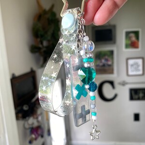 TXT KPOP Keychain - MOA - Tomorrow X Together - Etsy