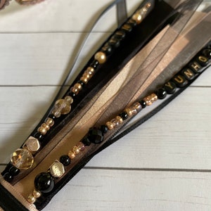 ATEEZ Kpop Lightstick Tassel ATINY Lightiny Accessory V1 Version 1 - Etsy