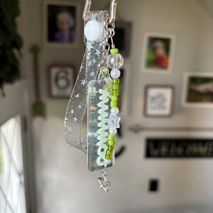 MAMAMOO Kpop Keychain - Moomoo Accessory - Etsy