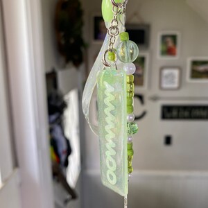 MAMAMOO Kpop Keychain Moomoo Accessory - Etsy