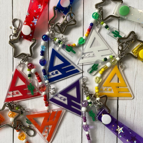 Ace - Etsy