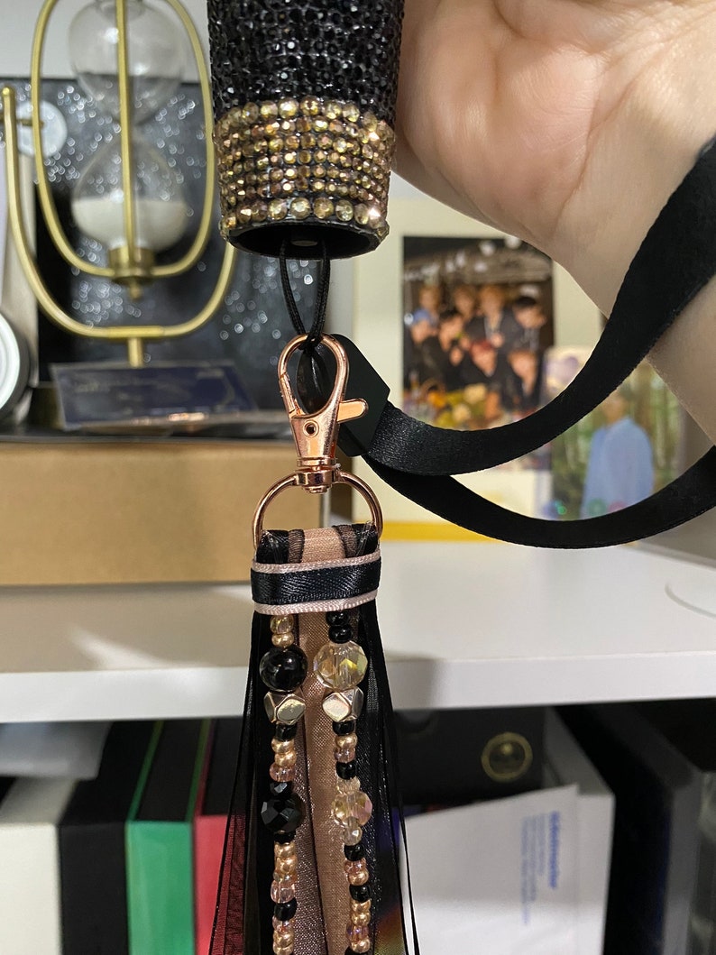 Stray Kids KPOP Lightstick Tassel Stay Nachimbong Accessory - Etsy