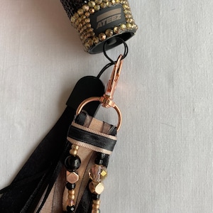 ATEEZ Kpop Lightstick Tassel - ATINY Lightiny Accessory V1 Version 1 - Etsy