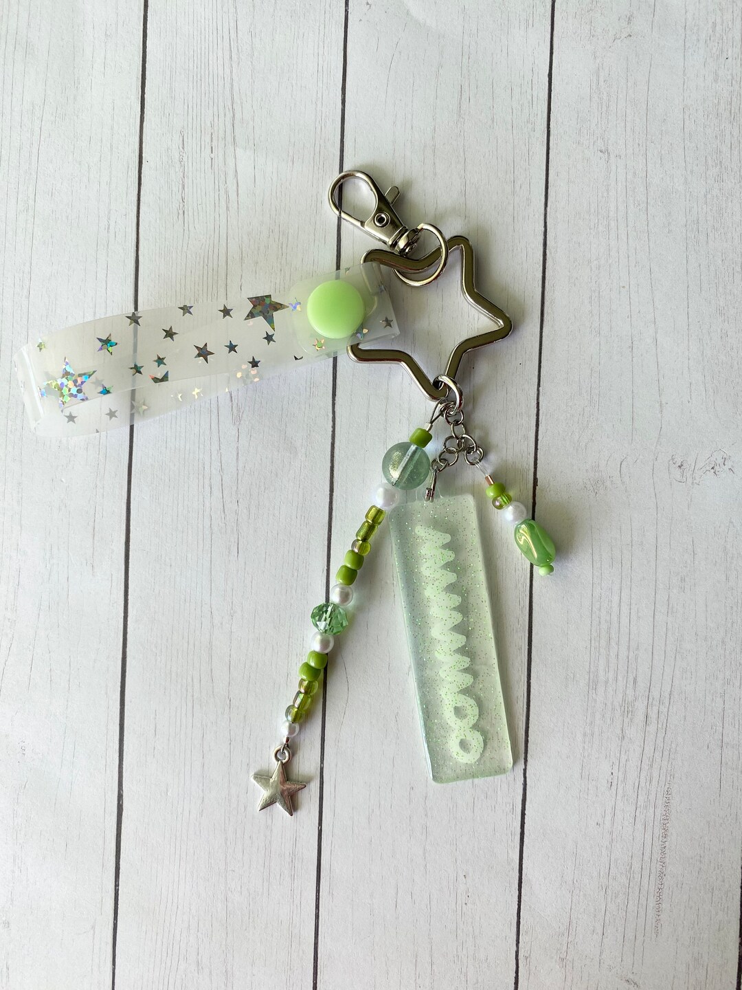 MAMAMOO Kpop Keychain Moomoo Accessory - Etsy