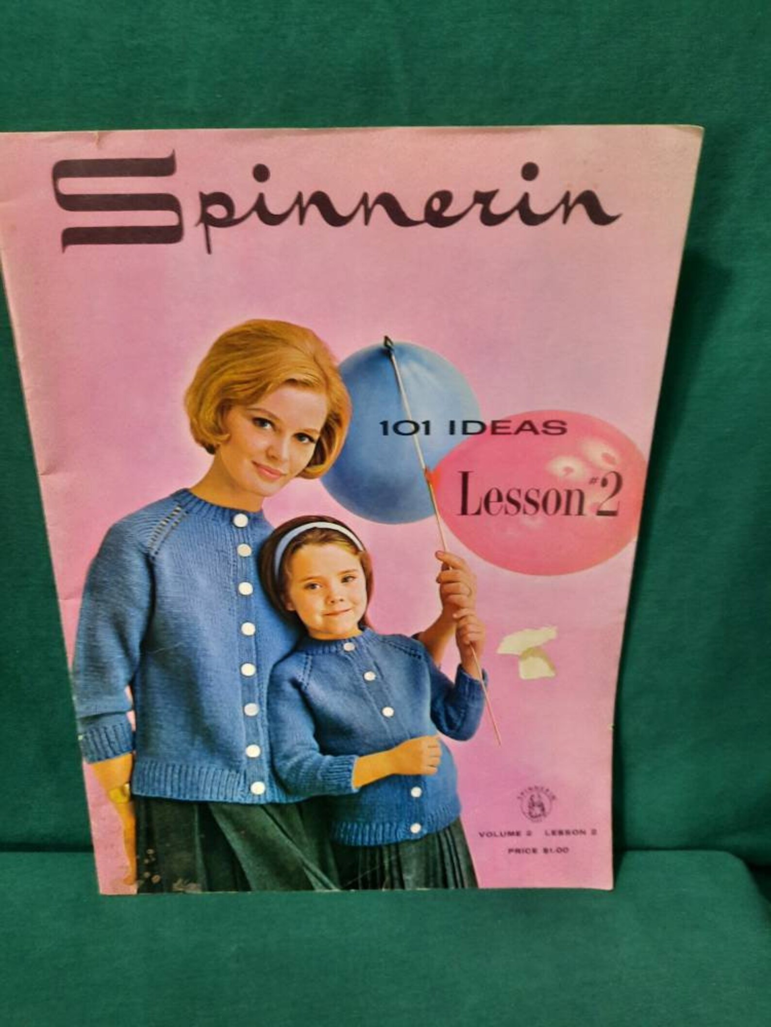 4 Knit and Crochet Sweaters Pattern Books - Etsy