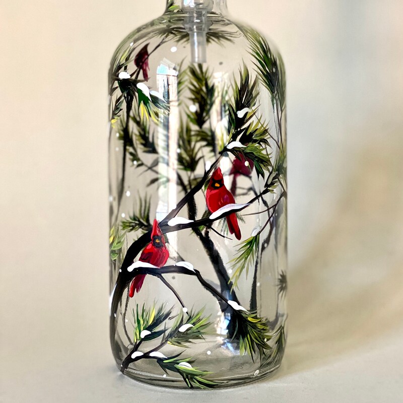 Handsoap Dispenser - Etsy