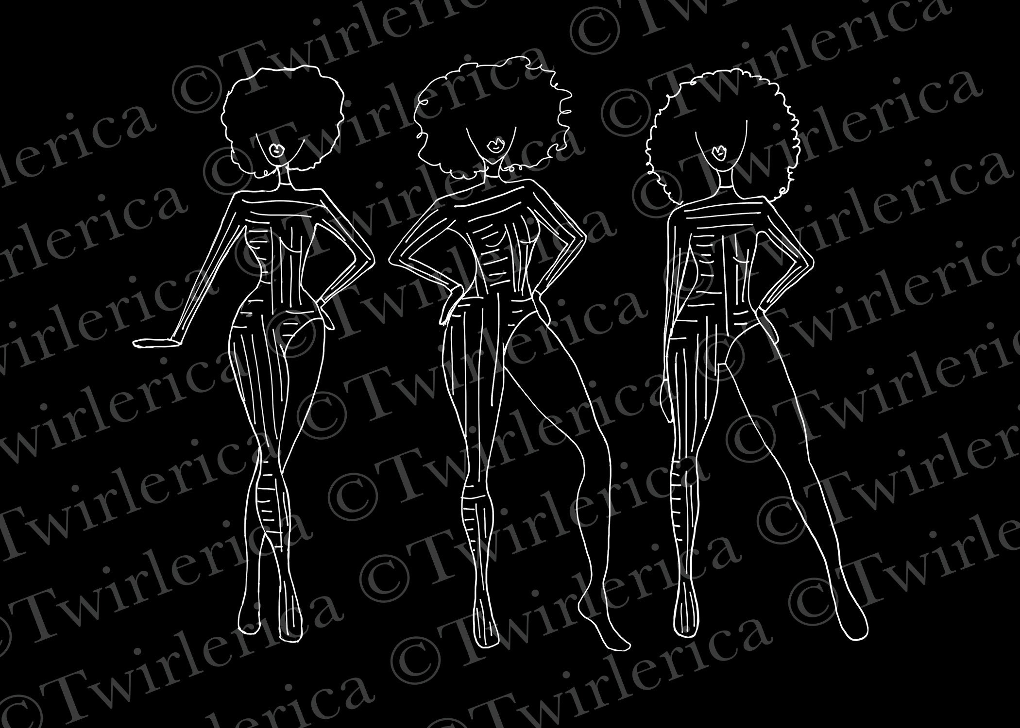 PNG Majorette Mega Pack Printable File Design for Digital Download ...