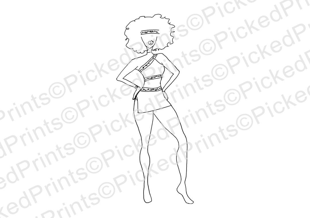 PNG Majorette Sequin Headband Costume Printable File Design for Digital ...