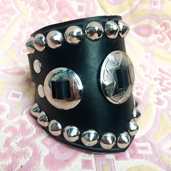 Fringe Arm Cuff - Etsy