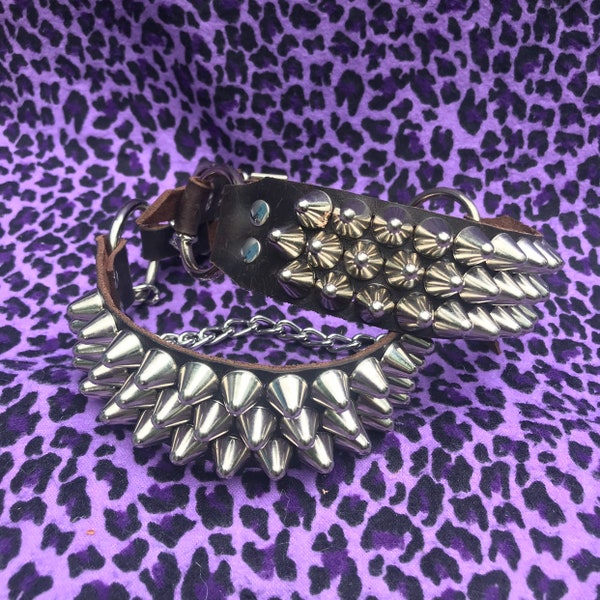 Punk Boot Chain - Etsy