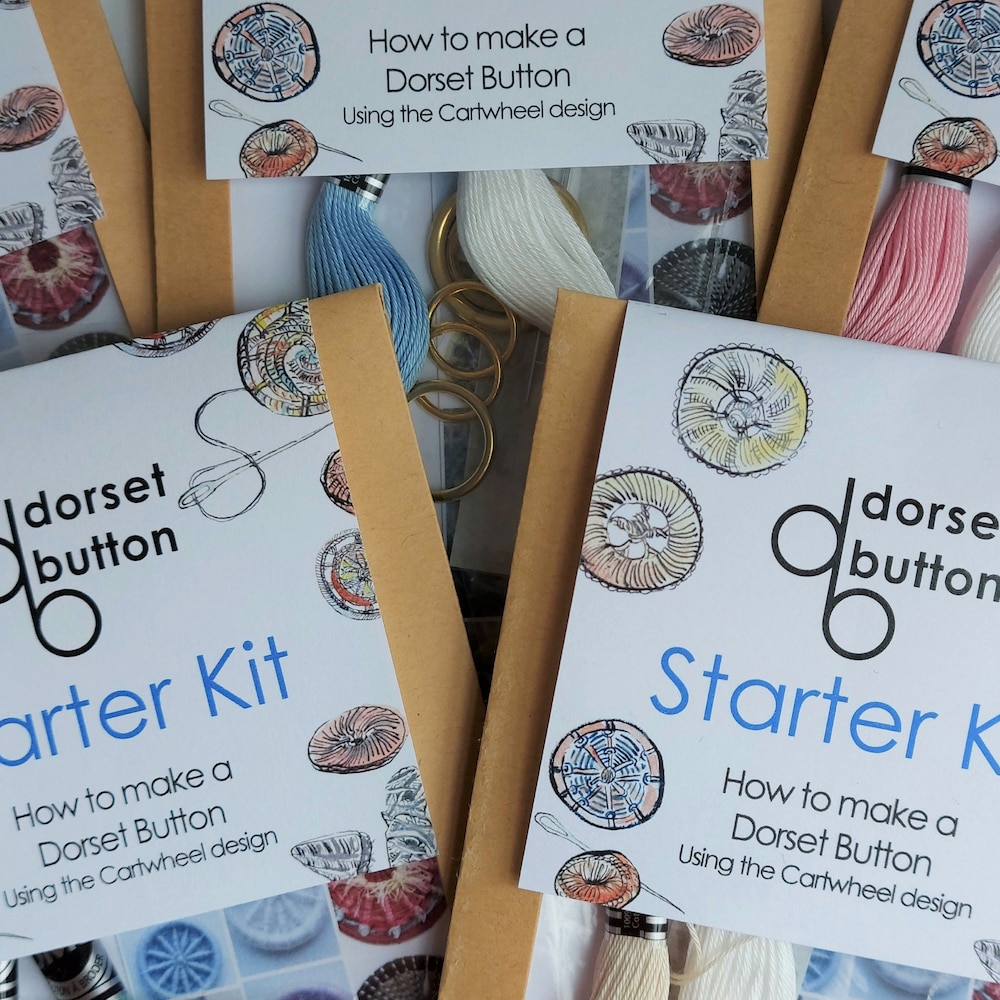 DorsetButtons - Etsy