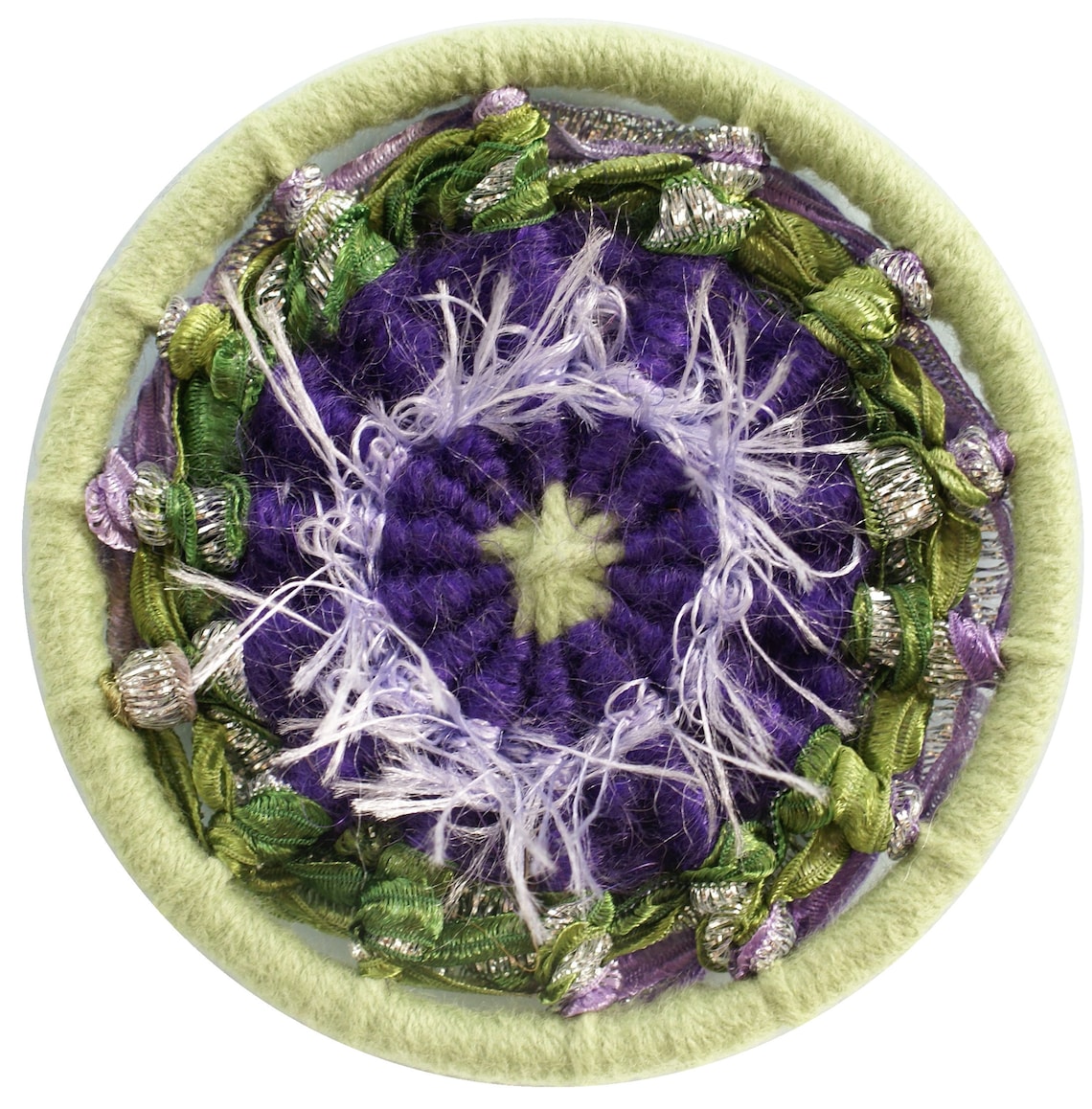 Stainless-steel Rings for Making Dorset Buttons 45mm 72mm | Etsy