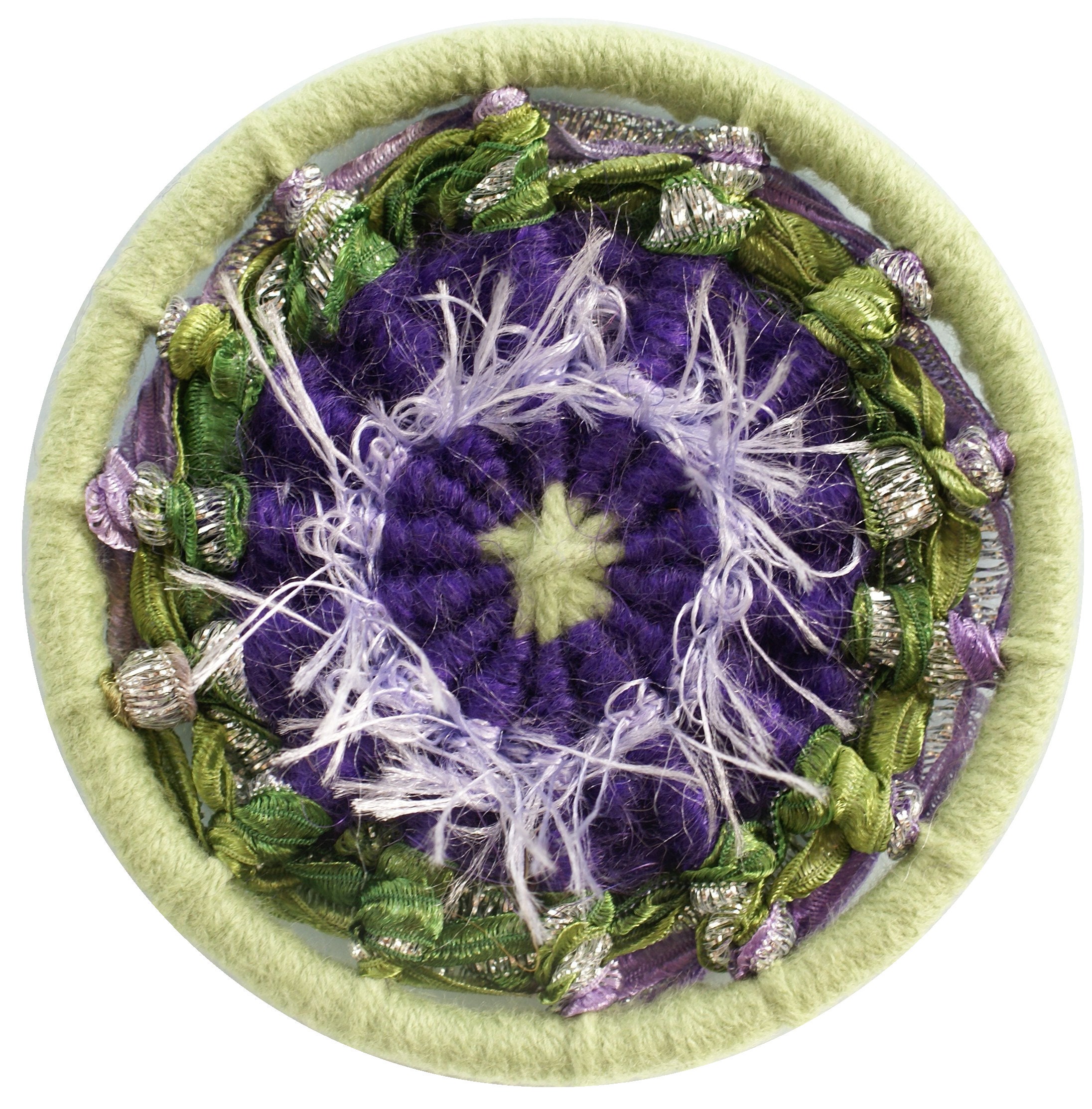 Stainless-steel Rings for Making Dorset Buttons 45mm 72mm | Etsy